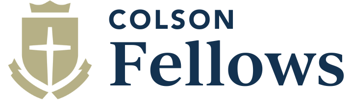 Educators | Colson Fellows